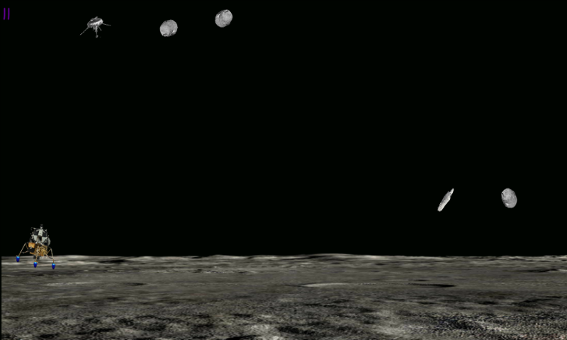 Lunar Explorer : Amazon.es: Apps y Juegos