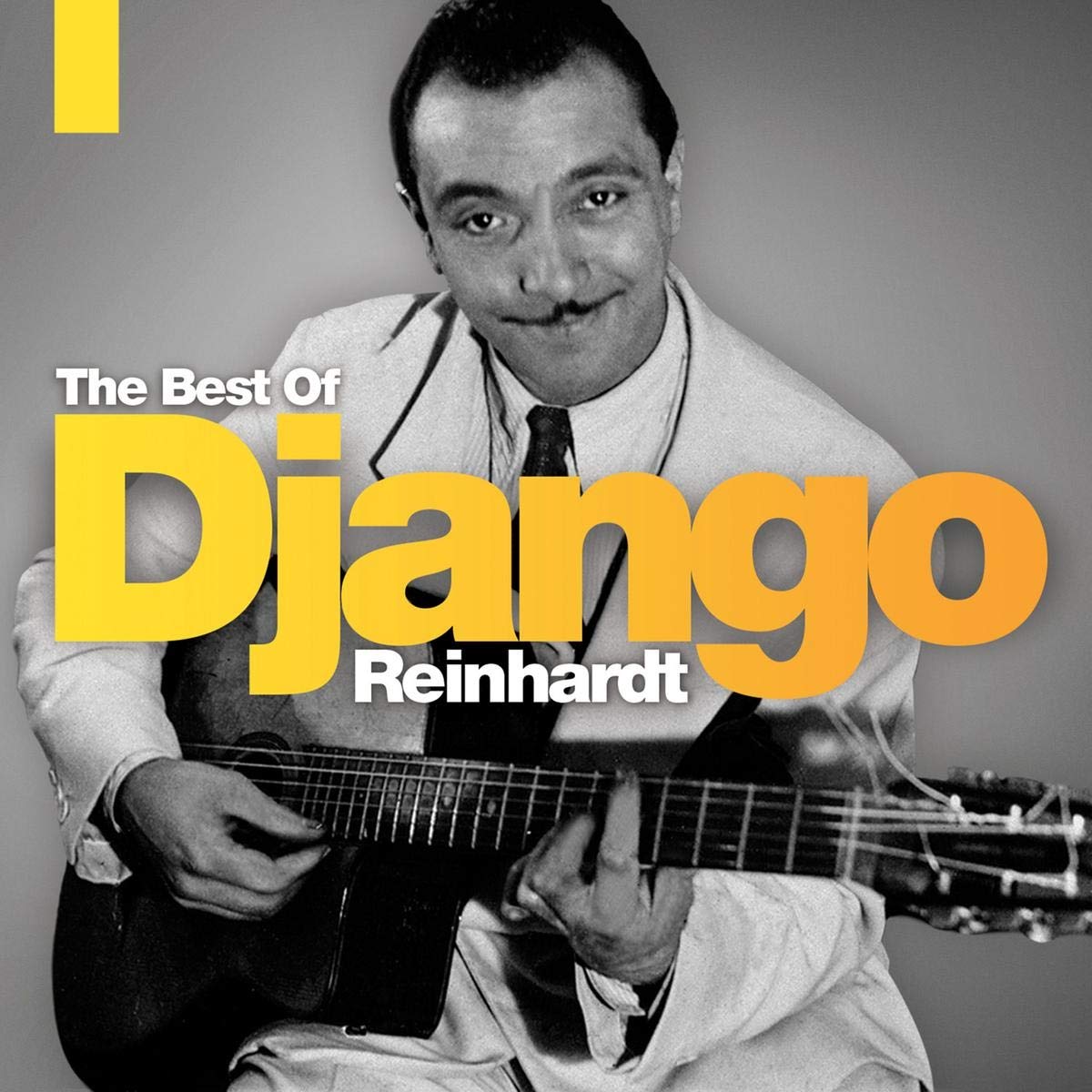 The Best of Django Reinhardt: Django Rheinhart, Compilation Django Reinhardt, ?, Compilation ...