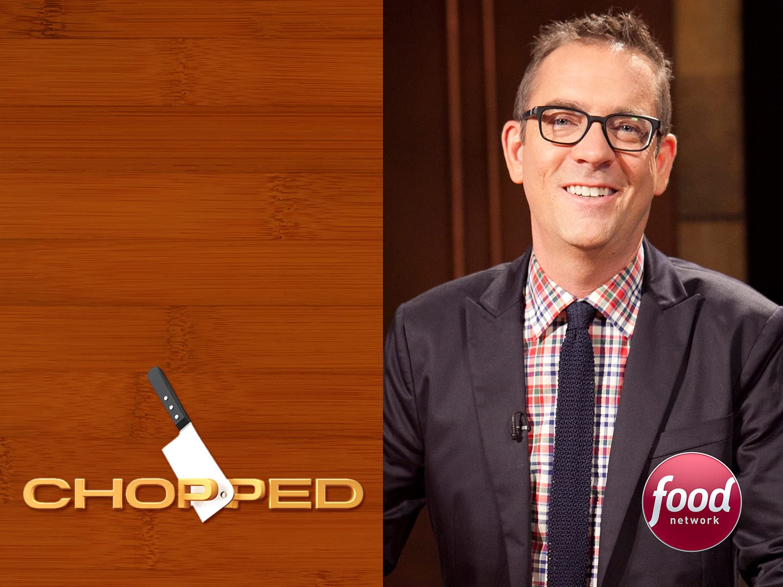 Watch Chopped: Volume 1 - Season 3 | Prime Video