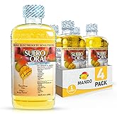 Amazon.com: Suero Oral Electrolyte Solution - Electrolytes Drink ...