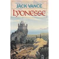 Complete Lyonesse: Jack Vance: 9780575090248: Amazon.com: Books