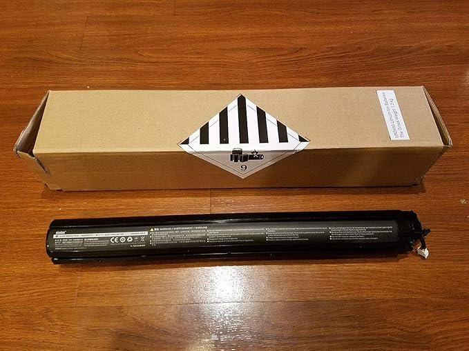 Components & Parts Segway Li-Ion Battery Pack NEB1002-H 36V 5200mAh/187 ...