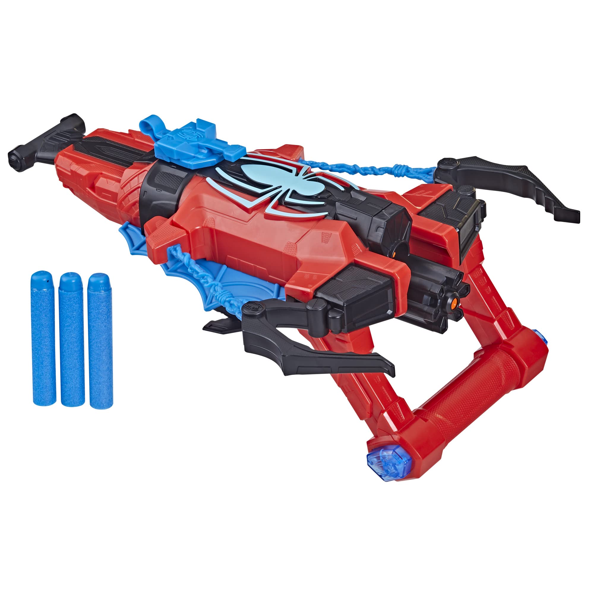 Mua Marvel Spider-Man Spider Strike ‘N Splash Blaster, Super Hero Toys ...
