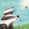 God Bless You, Little One: Temple, Tilly, Braun, Sebastien ...