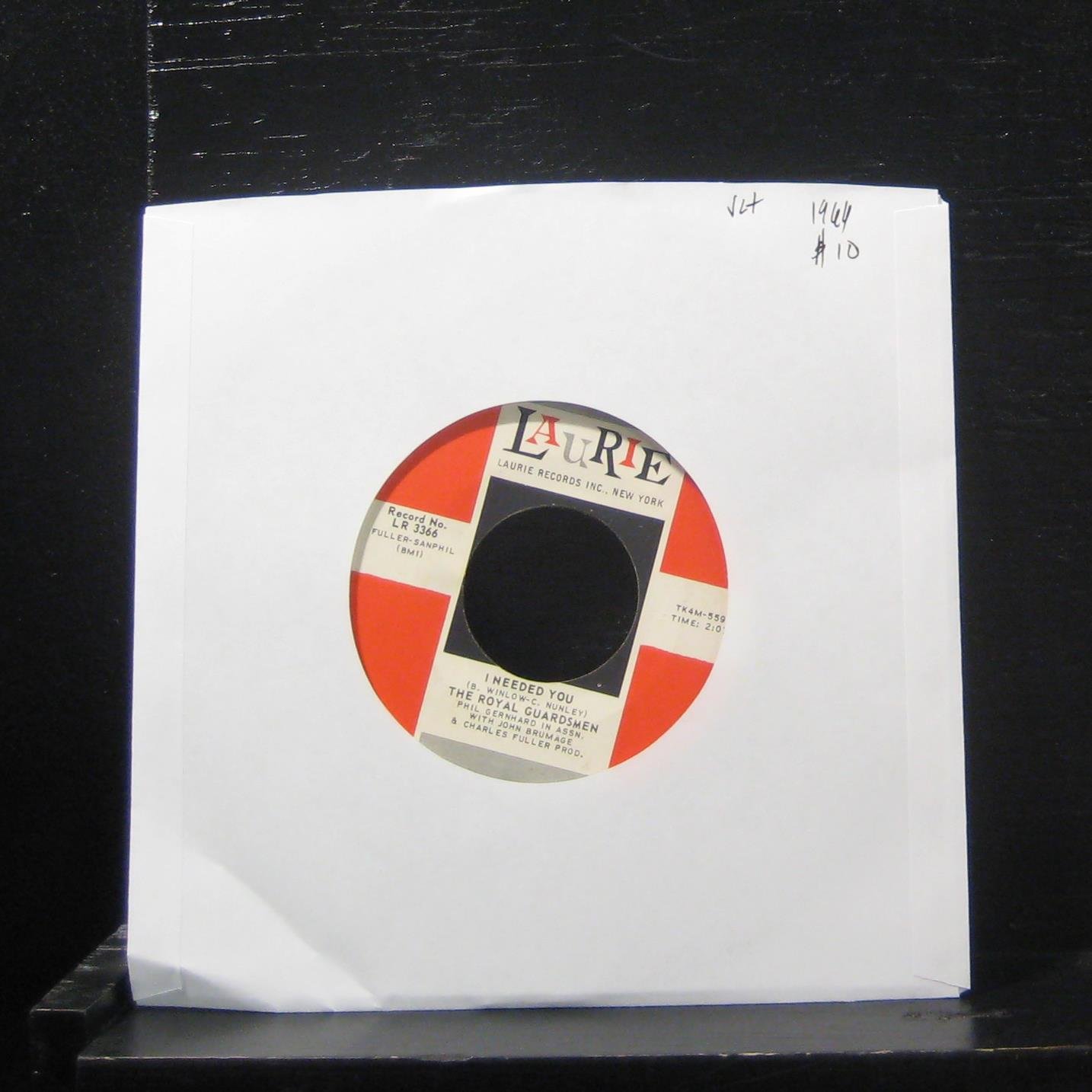 The Royal Guardsmen - The Royal Guardsmen - Snoopy Vs. The Red Baron ...