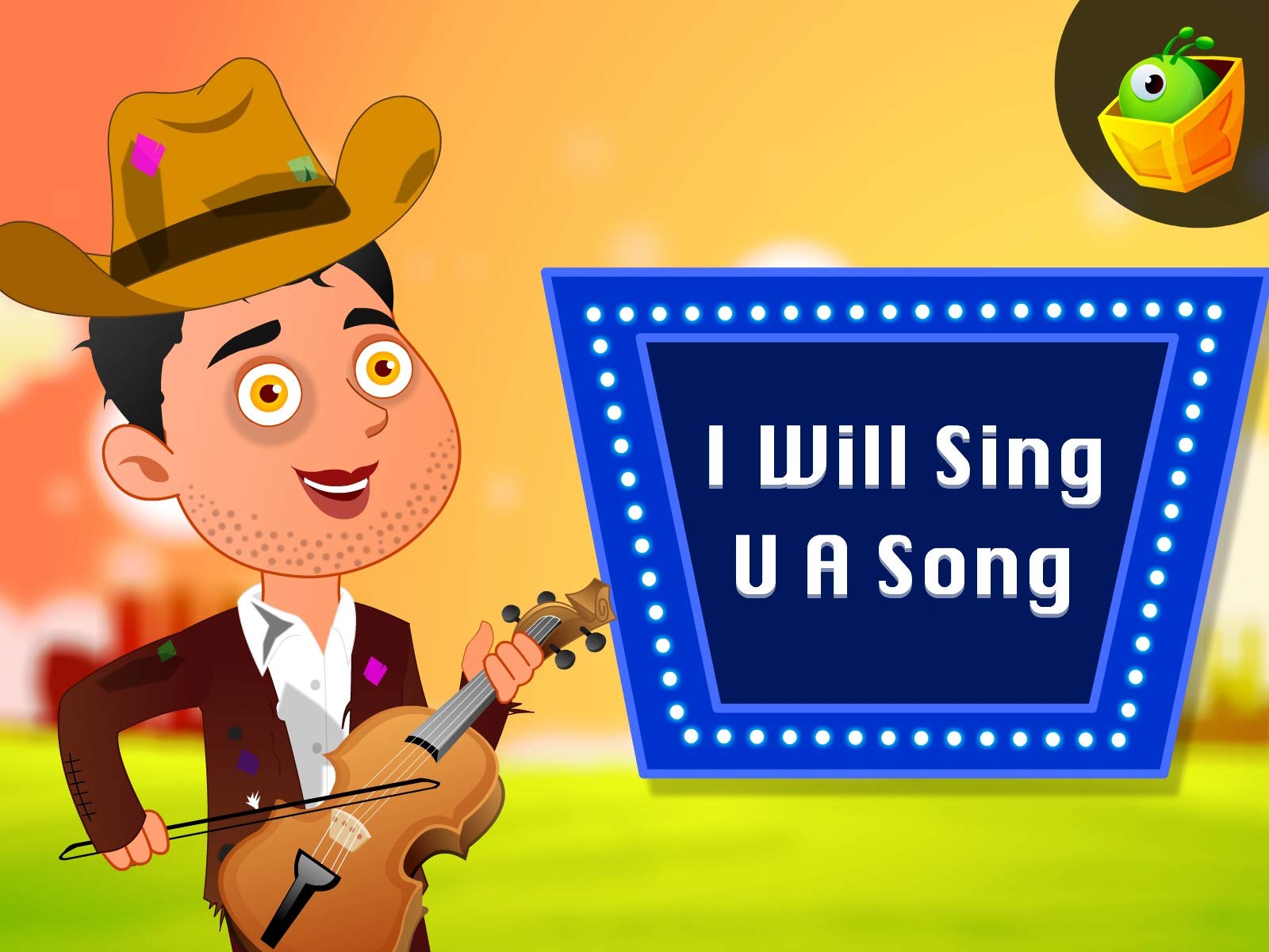 Watch Nursery Rhymes | Prime Video