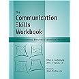 The Communication Skills Workbook - Reproducible Self-Assessments ...