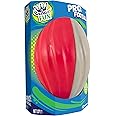 Amazon.com: Hedstrom 8" Turbo 2 - Color Foam Football Boxed : Toys & Games