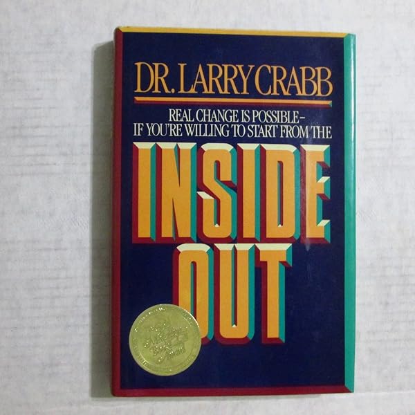 Understanding People Larry Crabb