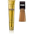 Amazon.com : Moehair Color 9NN Series with Keratin | Double Pigmented ...