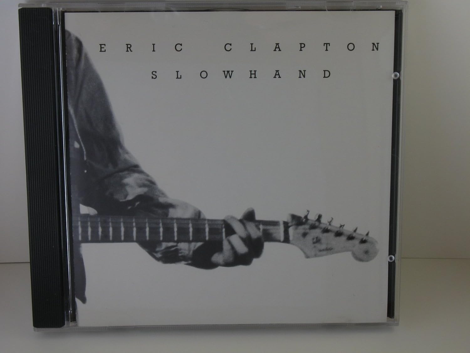 - Eric [Slow-Hand] Clapton - Amazon.com Music