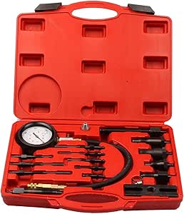 Amazon.com: Qbace Diesel Engine Compression Test Set : Automotive