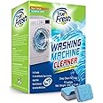 Amazon.com: True Fresh Washing Machine Cleaner Tablets, 15 Solid Deep ...
