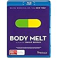 Amazon.com: Body Melt [Blu-ray] : Movies & TV