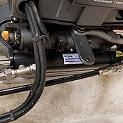 Amazon.com : Hydrodrive Outboard Hydraulic Steering System Till 90 HP ...