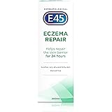 E45 Dermatological Emollient Wash Cream, 250 ml: Amazon.co.uk: Health ...
