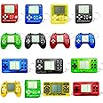 Amazon.com: 25Pcs Video Game Keychain Video Game Party Favors Video ...