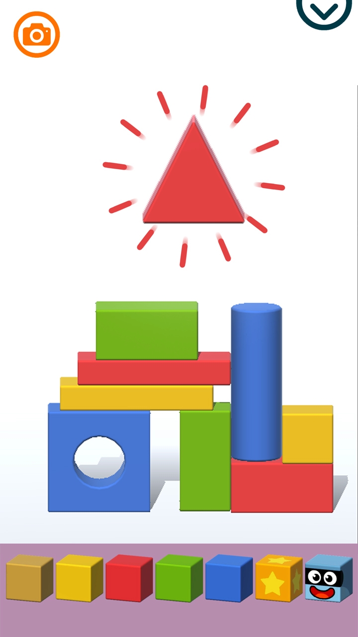 Amazon.com: Pango KABOOM ! cube stacking and destroying: Appstore for ...