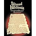 El Talmud de Babilonia: Tratado de Berajot (Bendiciones) : Varios, Noaj ...