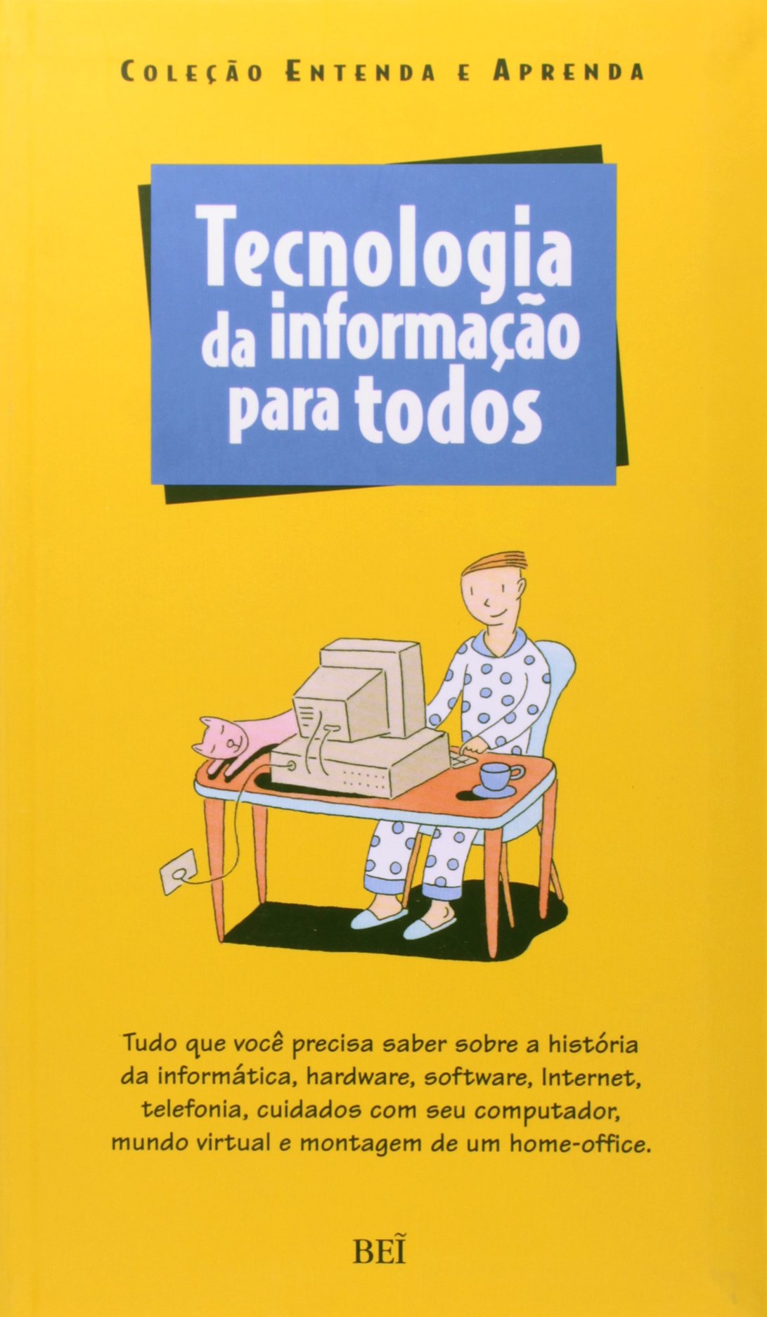 Tecnologia da Informação Para Todos PDF Vários Autores