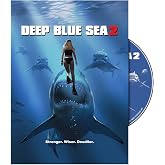 Amazon.com: Deep Blue Sea : LL Cool J, Samuel L. Jackson, Jacqueline ...