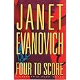 Four to Score (Stephanie Plum, No. 4) (Stephanie Plum Novels ...