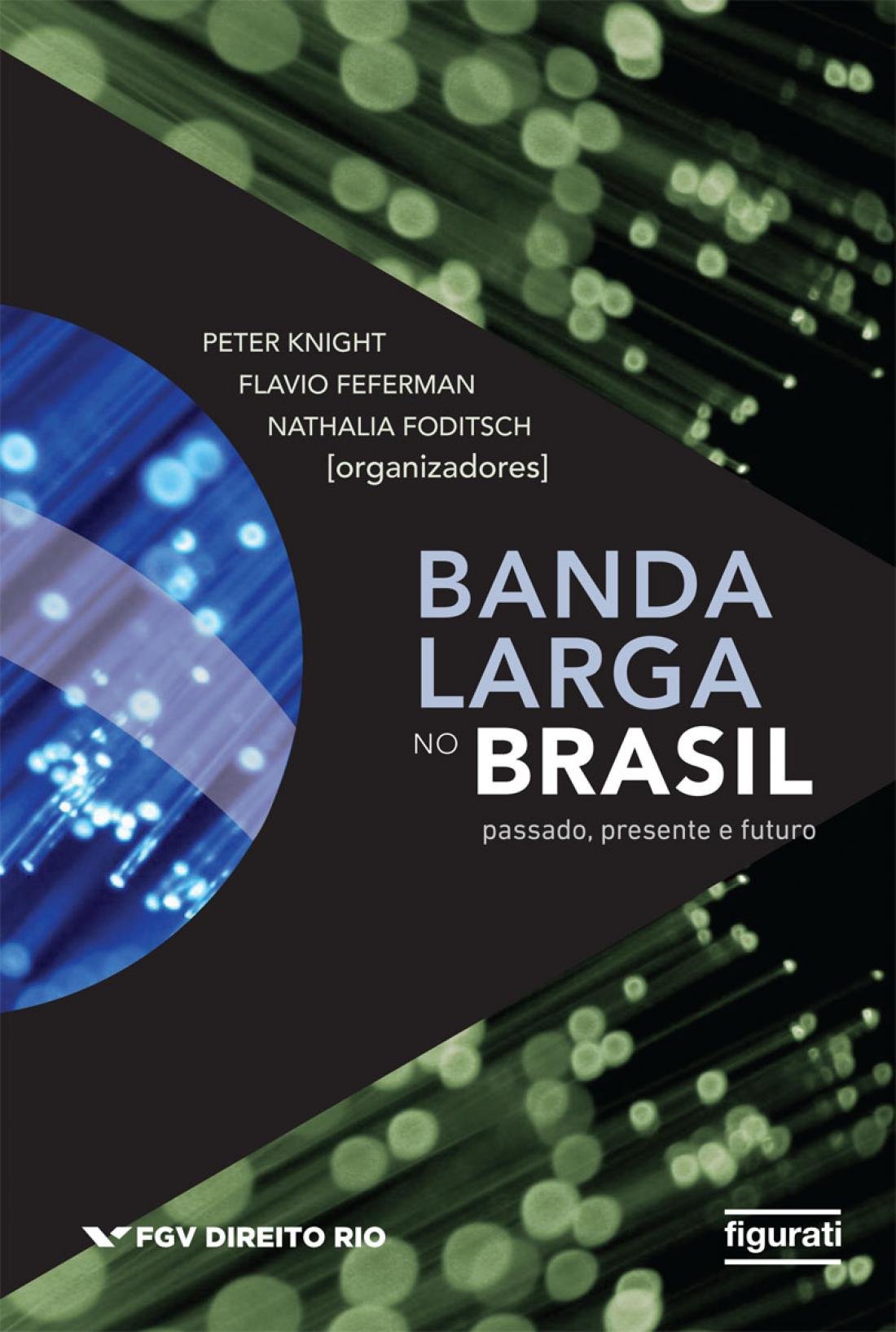 Banda Larga no Brasil. Passado, Presente e Futuro PDF Peter Knight ...