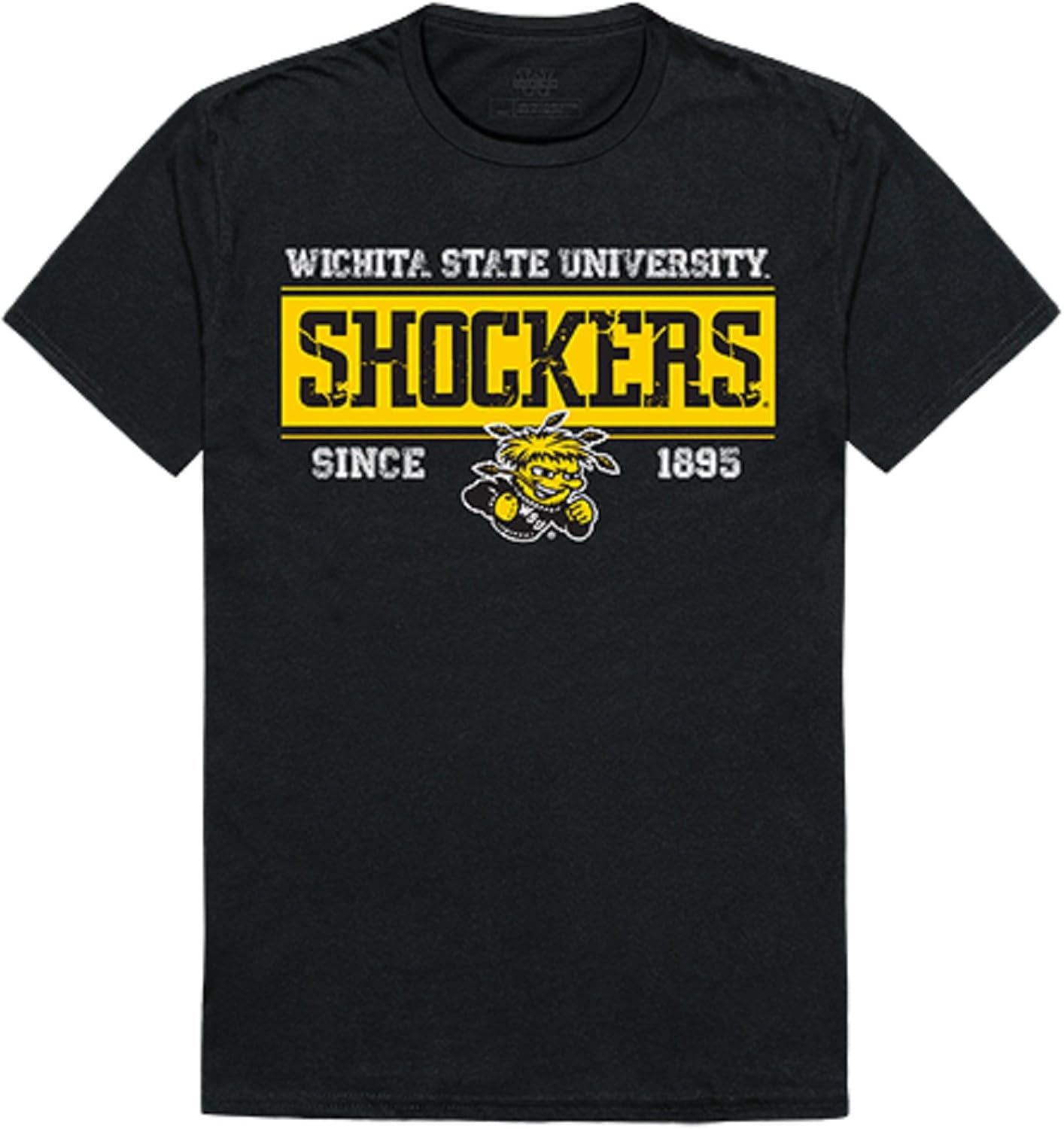BHFC University of Wichita State Shockers NCAA College Cotton ...