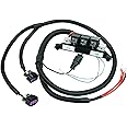 Amazon.com: 674-00923 Dual Speed Electric Fan Wiring Control Harness ...