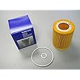 Amazon.com: Genuine Volvo 30750013, Engine Oil Filter (Includes Drain ...