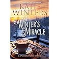 A Winter's Miracle (A Nantucket Sunset): Winters, Katie: 9798224439164 ...