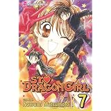 Amazon.com: St. Dragon Girl, Vol. 8: Final Volume! (8): 9781421520179 ...