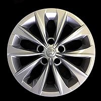 Amazon.com New Releases: The best-selling new & future releases in Hubcaps