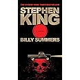Amazon.com: Billy Summers: 9781668010129: King, Stephen: Books