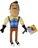 Amazon.com: Funko Pop Games: Hello Neighbor Collectible Figure: Toys ...