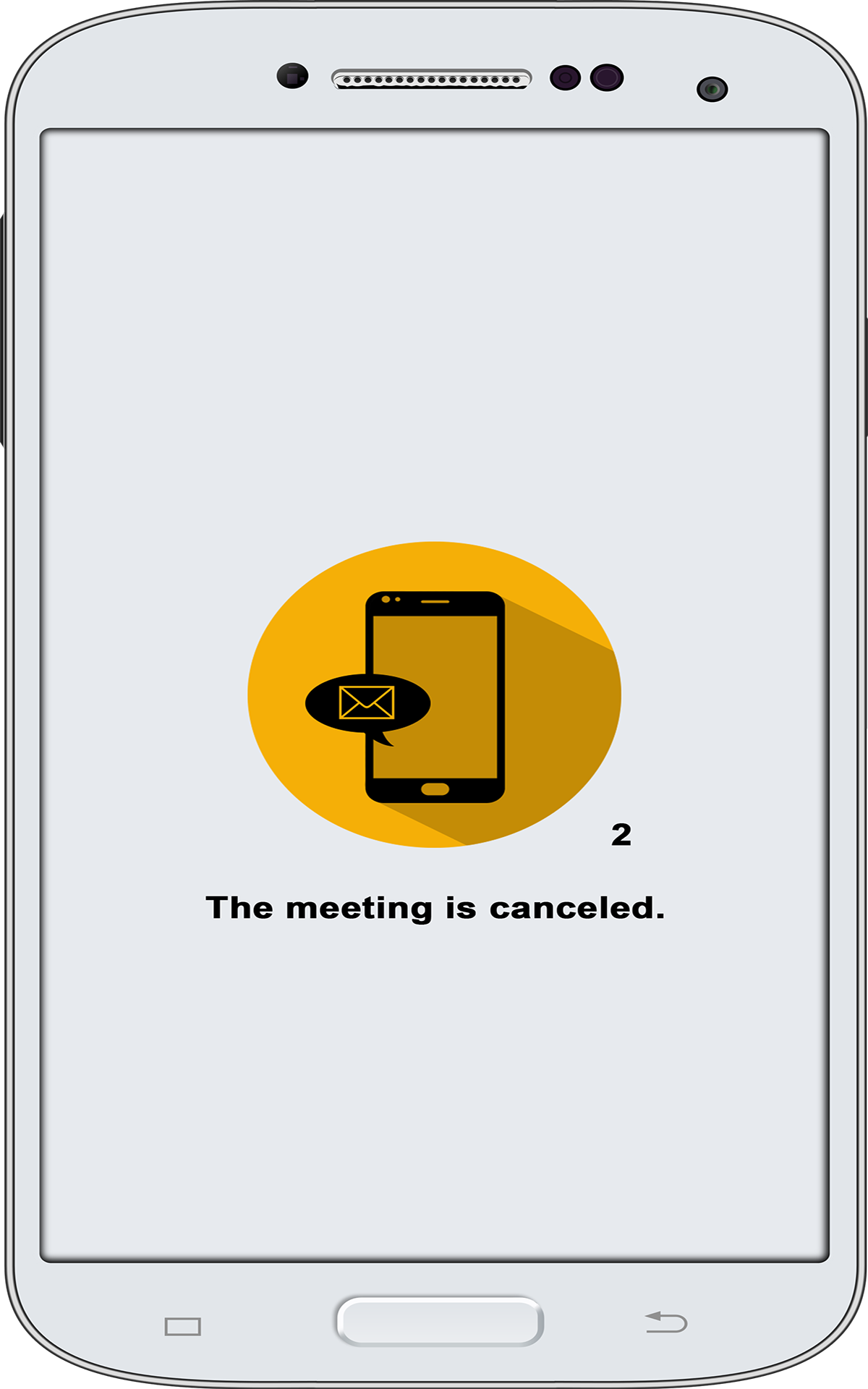 LED Miss Call & Unread SMS Alert:Amazon.co.uk:Appstore for Android