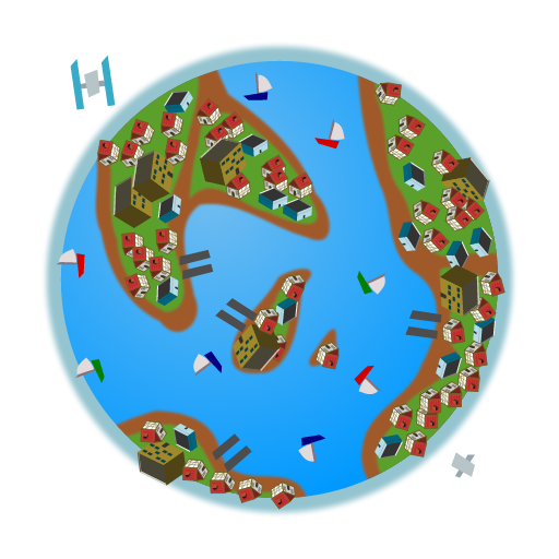 My Planet:Amazon.com:Appstore for Android