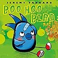 Boo Hoo Bird: Tankard, Jeremy, Tankard, Jeremy: 9780545065702: Books ...