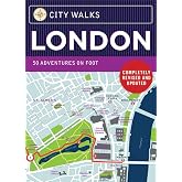City Walks: London: 50 Adventures on Foot: Taylor, Craig, Wright, Bart ...