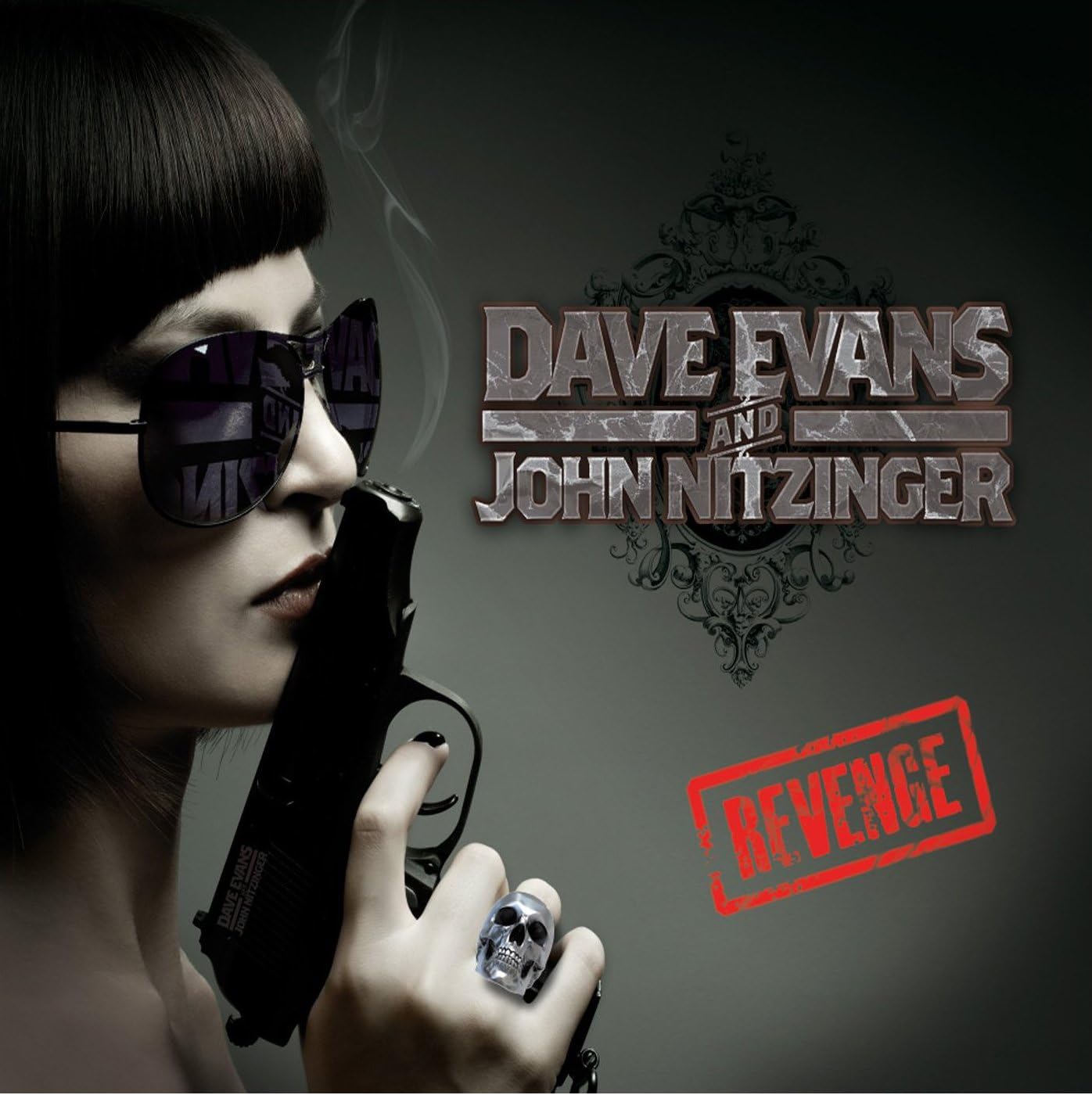 Revenge: Amazon.co.uk: Music