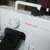 Singer Promise 1408 Sewing Machine: Amazon.in: Home & Kitchen