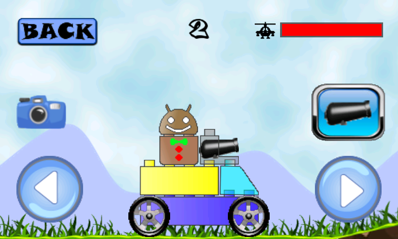 Ginger Cart:Amazon.co.uk:Appstore for Android