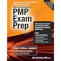 PMP Exam Prep, Eighth Edition - Updated: Rita's Course in a Book for ...