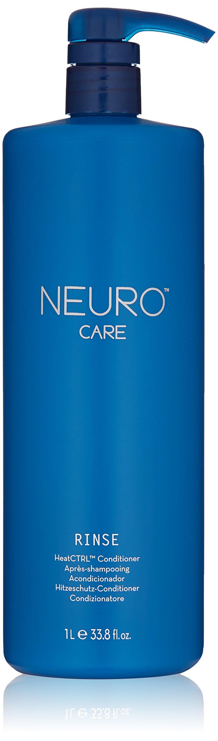 Amazon.com: Neuro Liquid Shampoo 33.8 Fl Oz: Luxury Beauty