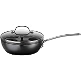 Circulon Infinite Saucepans and Frypans Set of 5 - Lifetime Guarantee - Non-Stick - Stainless ...
