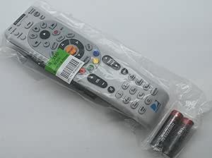 Amazon.com: NEW DIRECTV Universal IR Remote Control RC65X H24 H25 HR24 ...