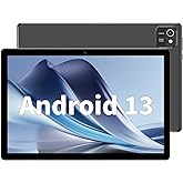 Amazon.com : Victbing Tablet 10 inch Android 8.1 Go, Quad-Core, 3G ...