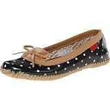 Amazon.com | Chooka Women's Solid Duck Skimmer | Flats