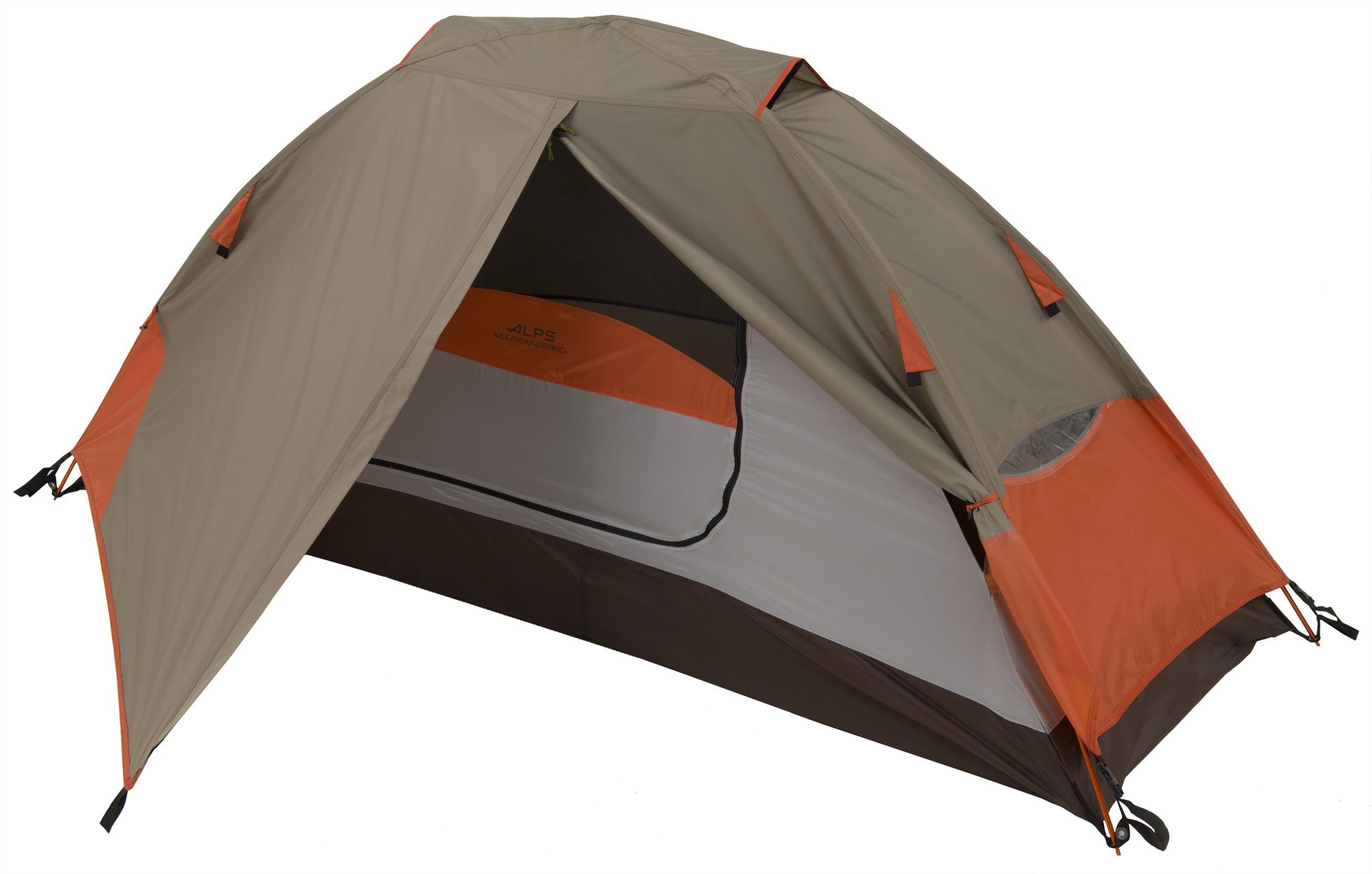 ALPS Mountaineering Lynx 1-Person Backpacking Tent - BSA Soar