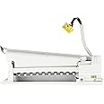 Amazon.com: Refrigerator DA97-15217D / DA97-12317A Ice Maker Assembly ...